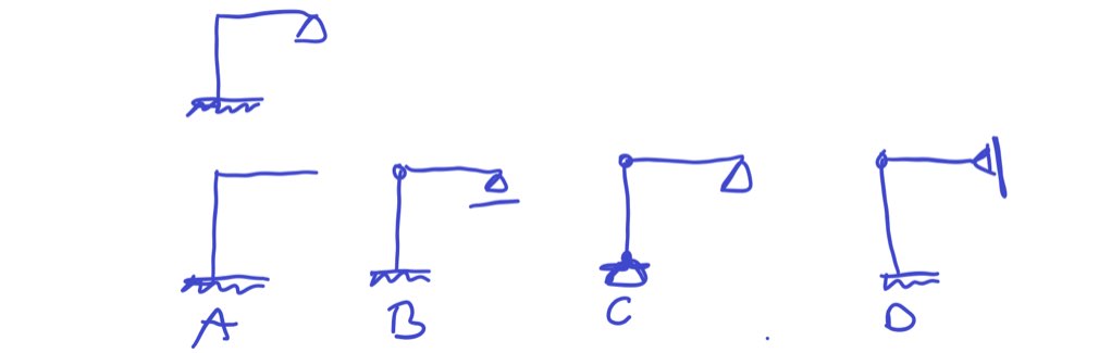 Welches System darf nicht als Ersatzsystem herangezogen ...